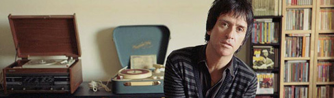 Johnny Marr’s Dansette Delights – Plain Or Pan