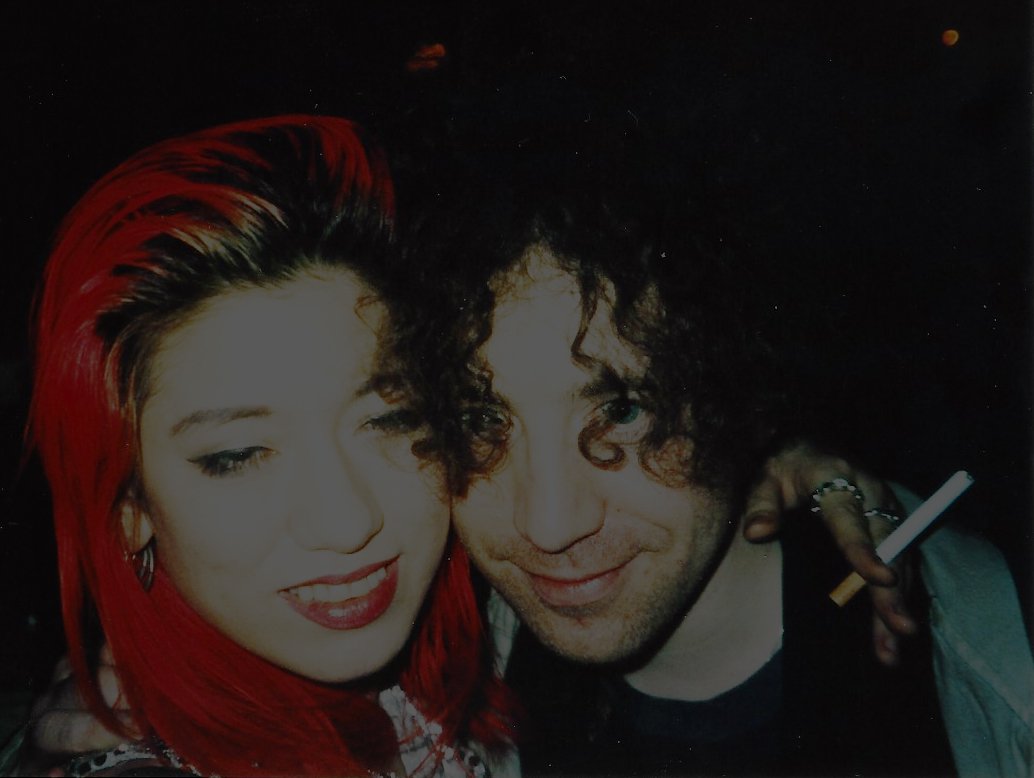 Six Of The Best – Miki Berenyi (Lush) – Plain Or Pan