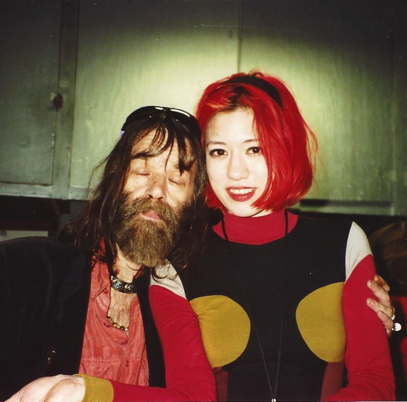 Six Of The Best – Miki Berenyi (Lush) – Plain Or Pan