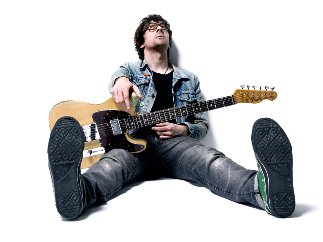 Coxon At The Controls – Plain Or Pan